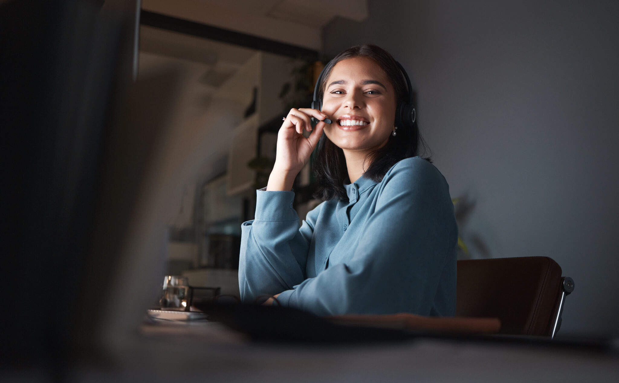 FAQ - Frequently Asked Questions | Efficient At Work